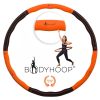 Bodyhoop, dé hoelahoep voor sport en fitness van Nederland
